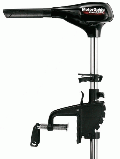 E-Motor MotorGuide VariMAX, 12V (930080) - NavtikaSport-Vse za navtiko ...